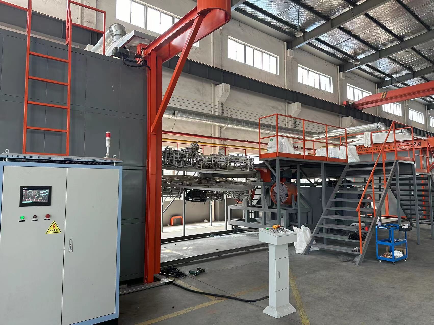 Custom Rotomolding Rotational Mould, Rotational Moulds, Roto Plastic ...