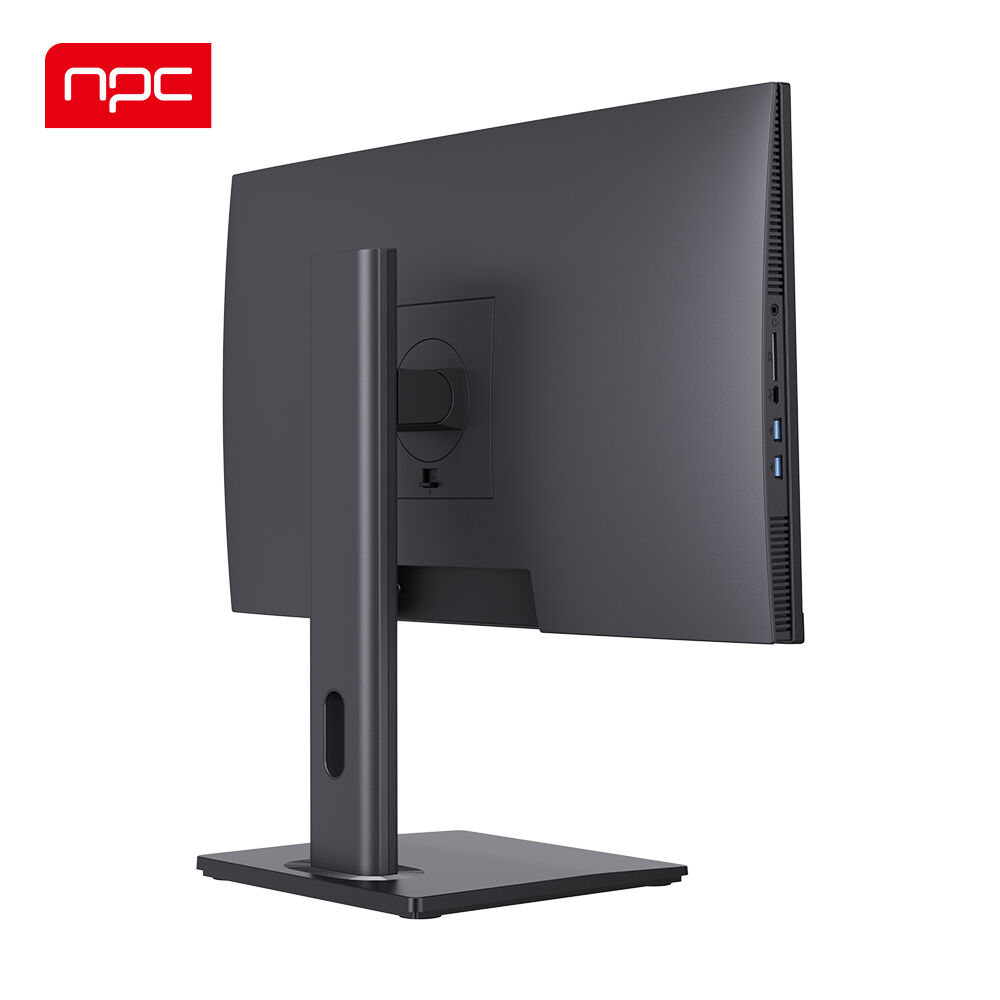 Bulk Buy China Wholesale Npc Oem Custom Logo Aio Pc 27 Inch Ips Screen ...