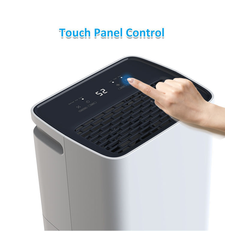 Jjpro Greenfly Convenient Factory Direct Sell Portable Dehumidifier Air ...