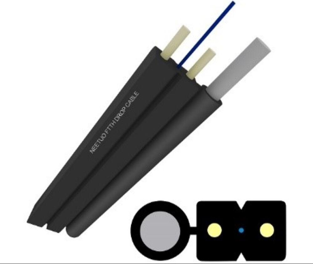 Fiber Optic Cable Assemblies Ip68 Optitap Hardened Connector Sc/apc ...