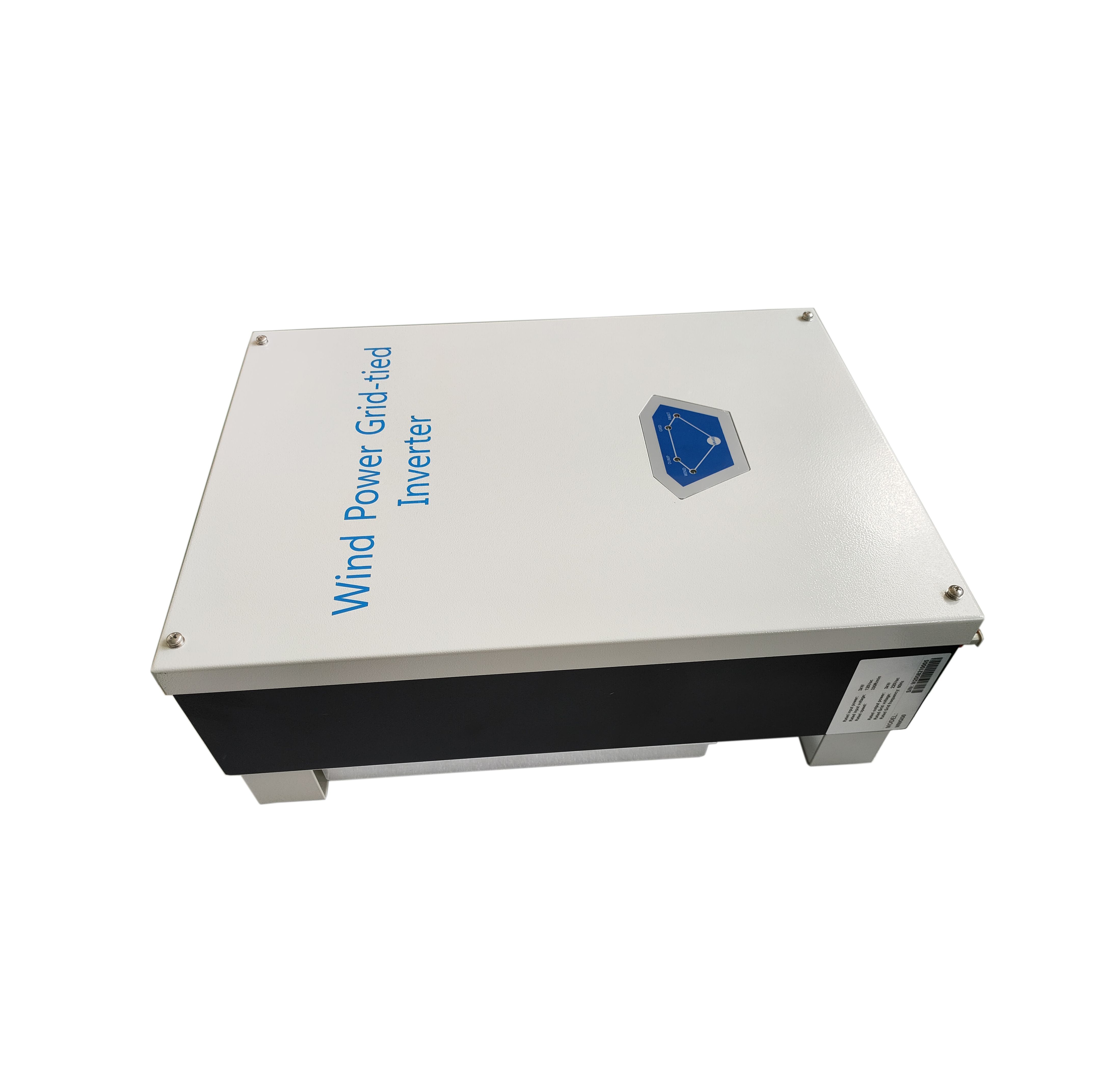 Bulk Buy China Wholesale 1kw 2kw Single-phase Wind Power Controller And ...