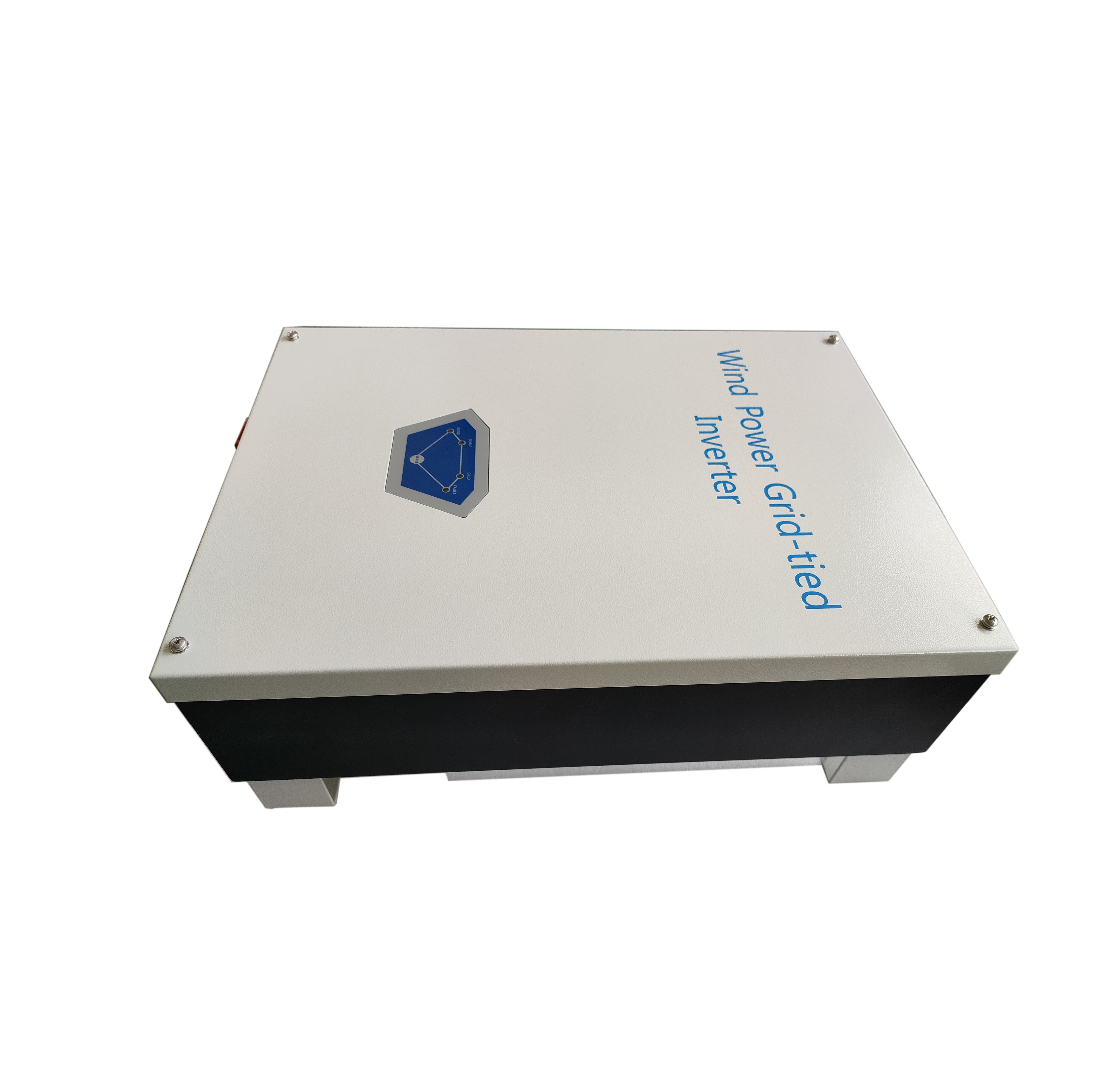 Bulk Buy China Wholesale 1kw 2kw Single-phase Wind Power Controller And ...