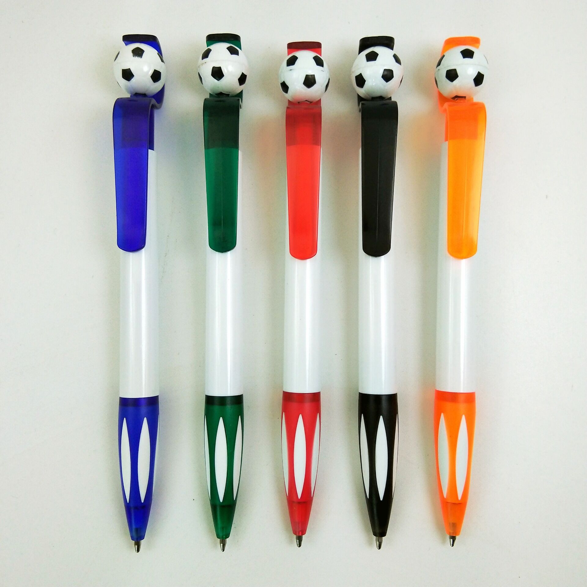 Manufacturer Wholesale Bulk Branded Promotional Items Custom Logo Black Pen Rubber Ballpoint Pen ...