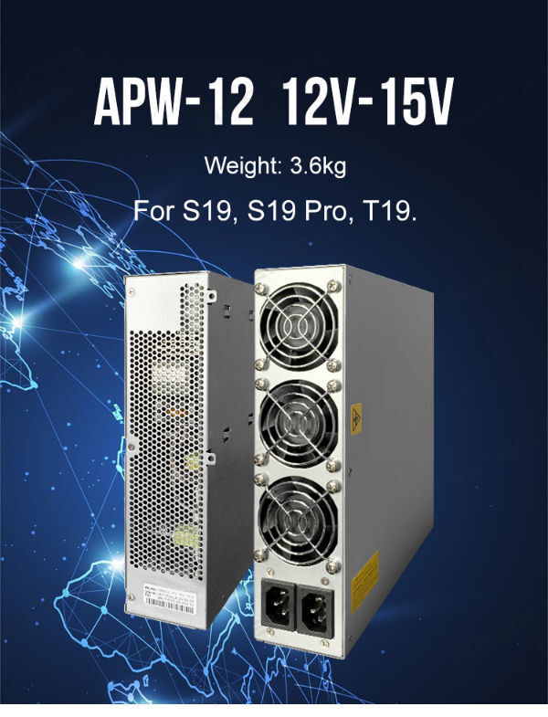 Brand New Wholesale Price L7 Power Supply Apw12 4000w Unit Server For ...