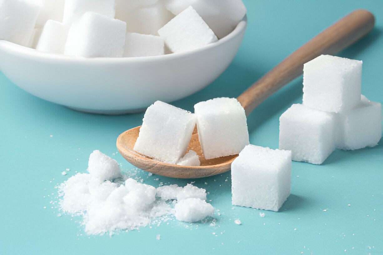 Buy Czech Republic Wholesale Cheap Top Quality Icumsa 45 Sugar White ...