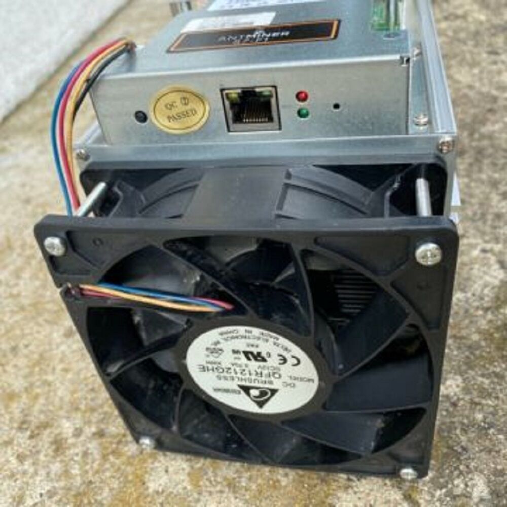 Factory Direct High Quality United States Wholesale Buy Bitmain ...