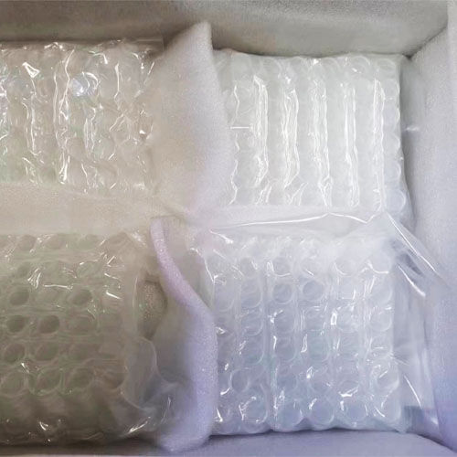 Oem Custom Size Indium Tin Oxide Coating 1.1mm 4-6ohm Ito Conductive ...