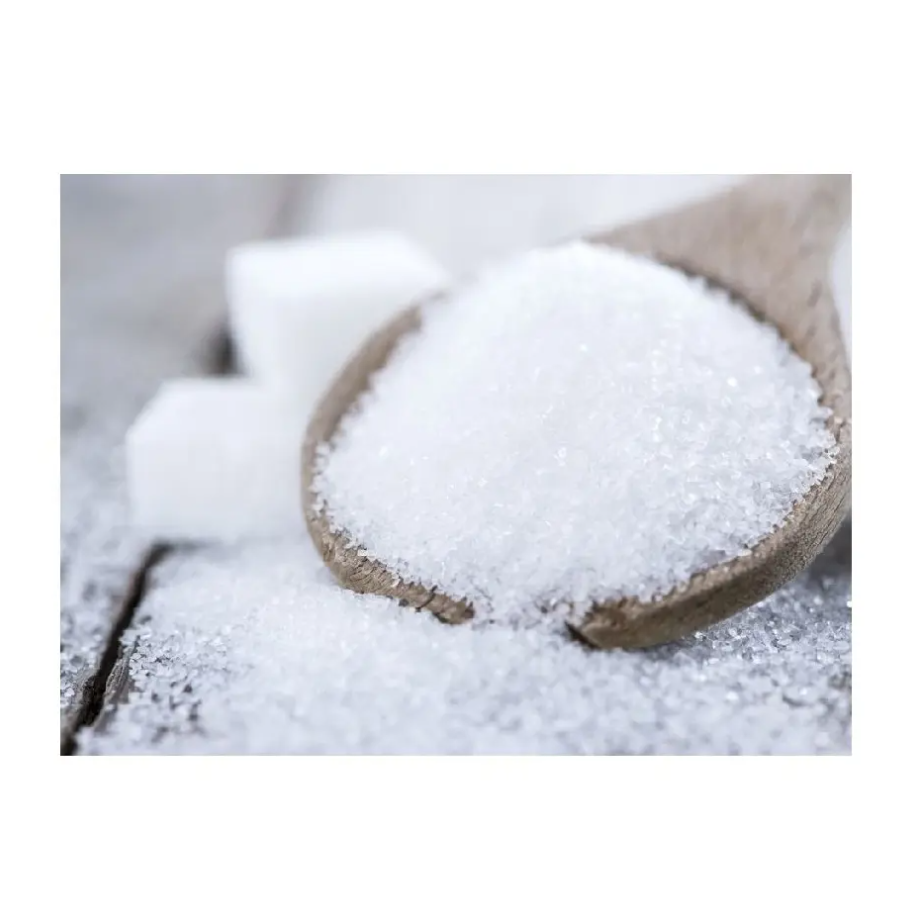 Refined Sugar Direct From Brazil 50kg Packaging Brazilian White Sugar ...