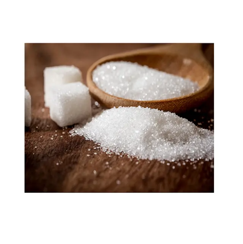 Icumsa 45 White Refined Brazilian Sugar Best Price Sugar Icumsa 45 ...