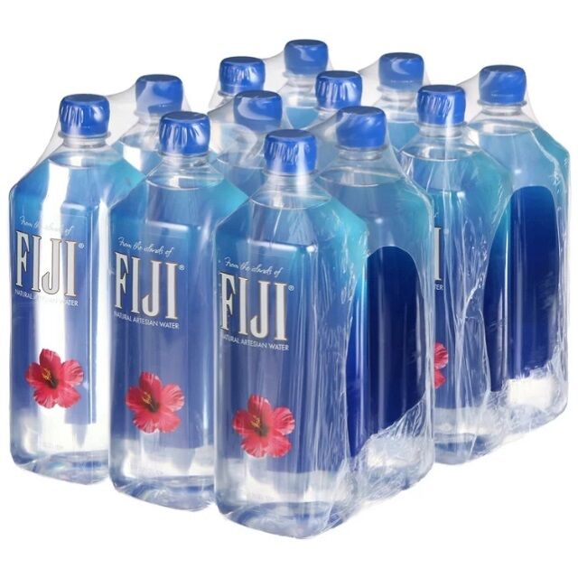 Cheap Fiji Artesian Water Best Quality. Fiji Pure Essence. Fiji Aqua ...