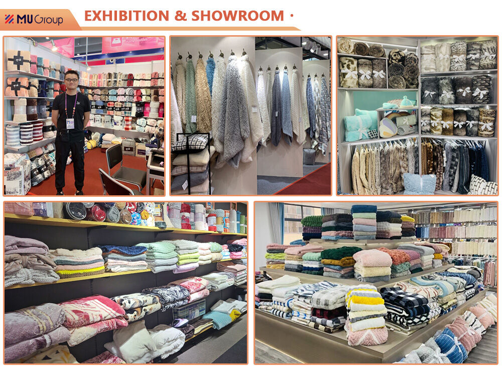 Mu Luxury White 132 Inch Round Tablecloth Banquet Polyester Fabric ...