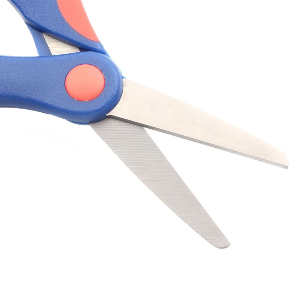 Low Price Good Quality Stainless Steel Material Type Student Scissors ...