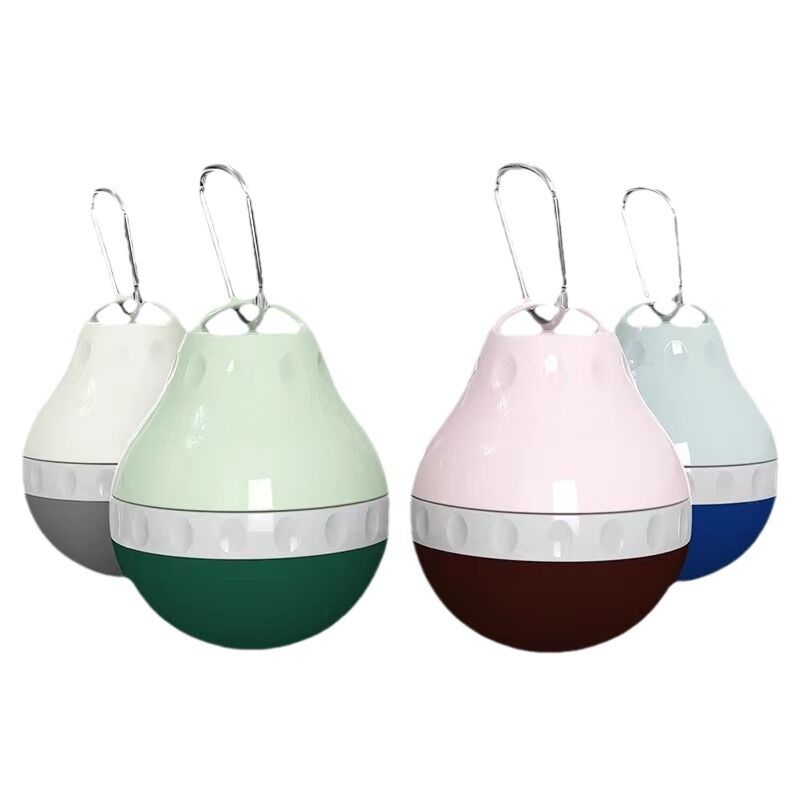 Wholesale Waterdrop Shape Cat Water Bottle Pet Dog Outdoor Waterer Pet ...