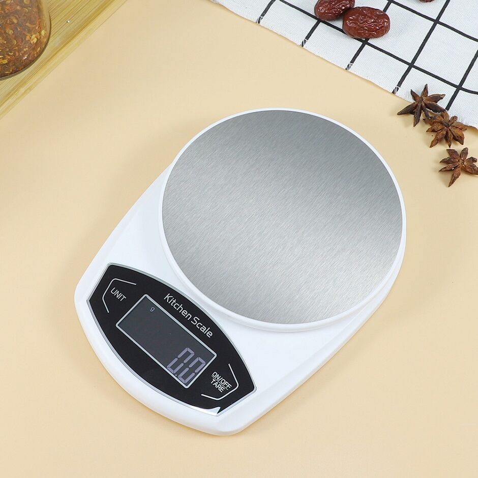 Bulk Buy China Wholesale Smart Stainless Steel High Quality Digital ...