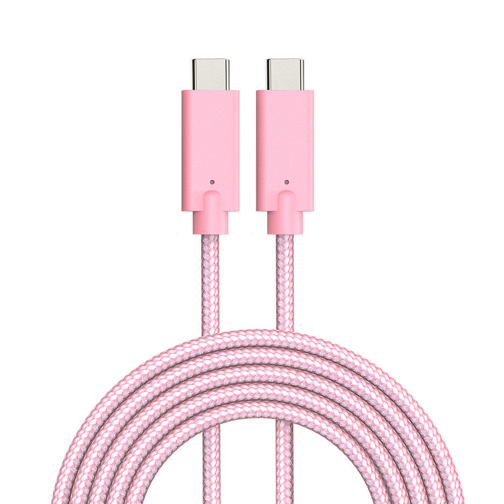 Wholesale Cheapest Biodegradable Usb C To Usb C Cable 100w Usb Cable ...