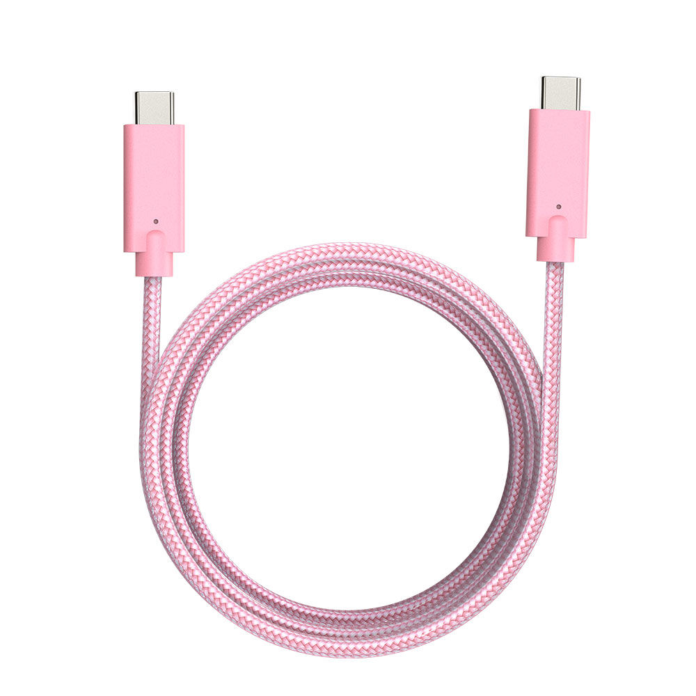 Wholesale Cheapest Biodegradable Usb C To Usb C Cable 100w Usb Cable ...