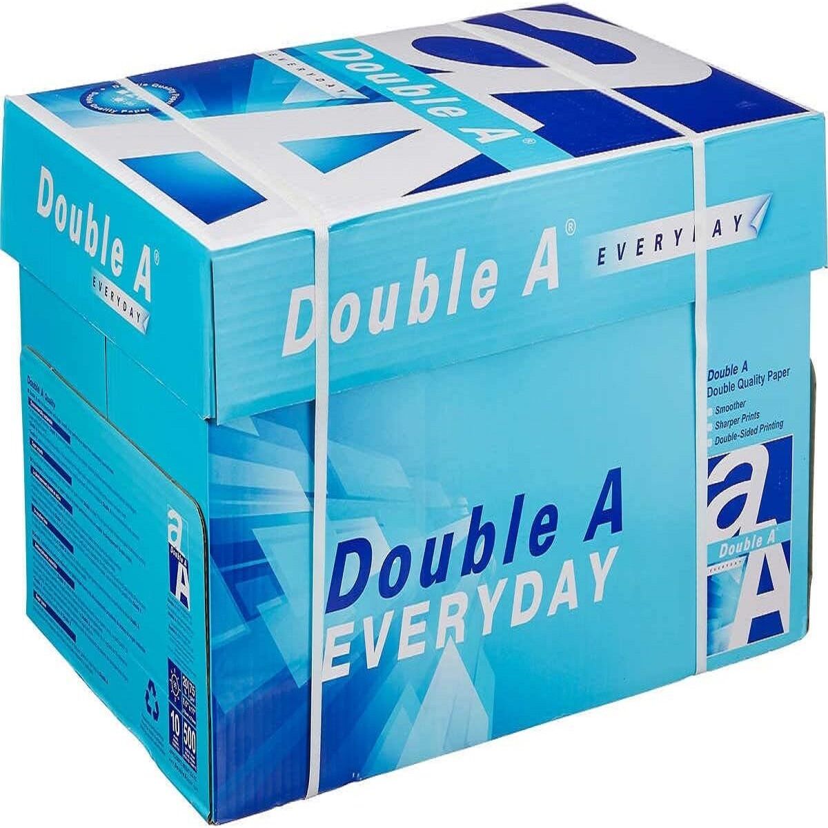 Wholesale Price A4 Sheet Size Copier A4 White Copy Paper 80 75 70 Gsm ...
