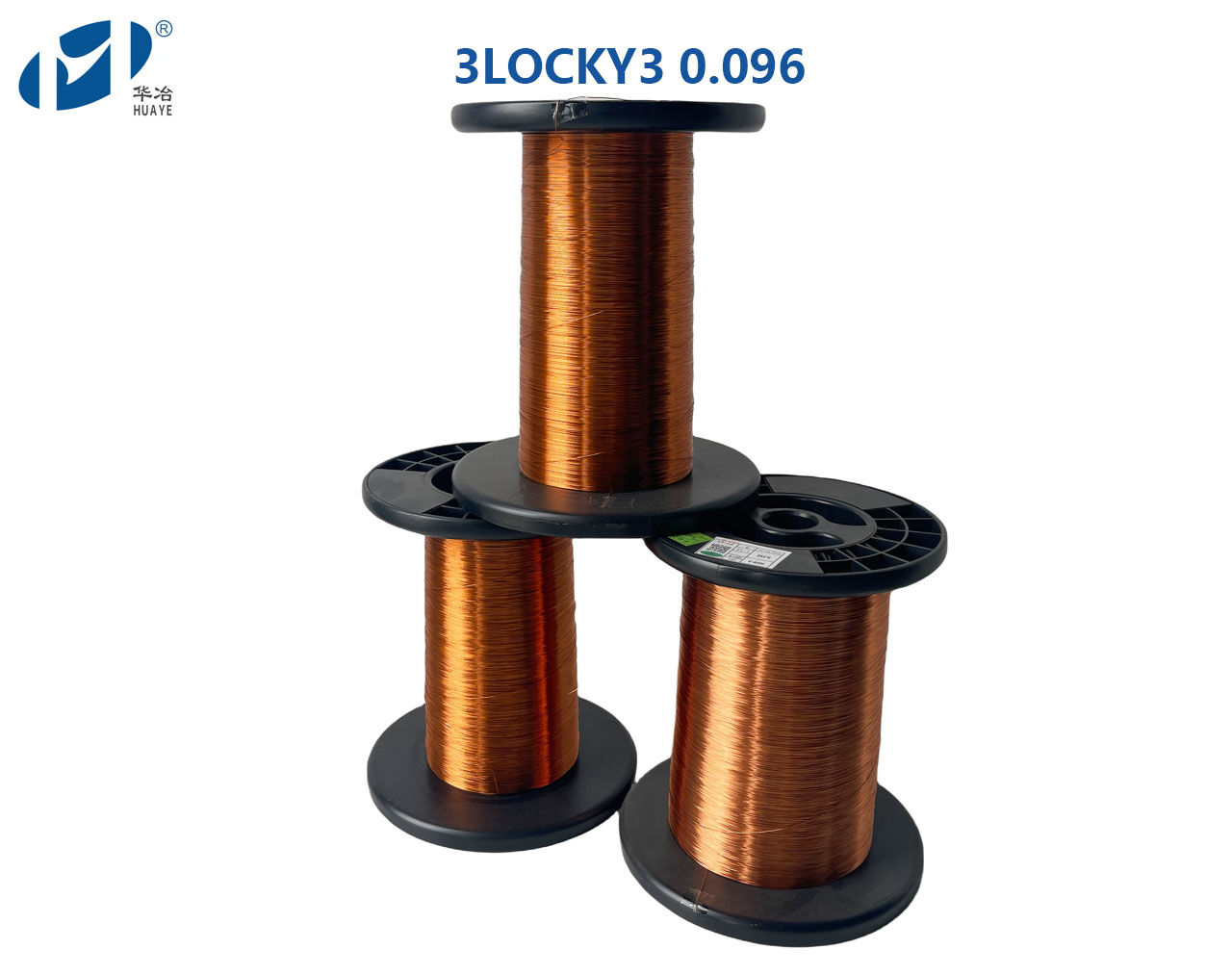 3locky3 0.096 Self-bonding Solderable Polyurethane Enameled Wire From 0 ...