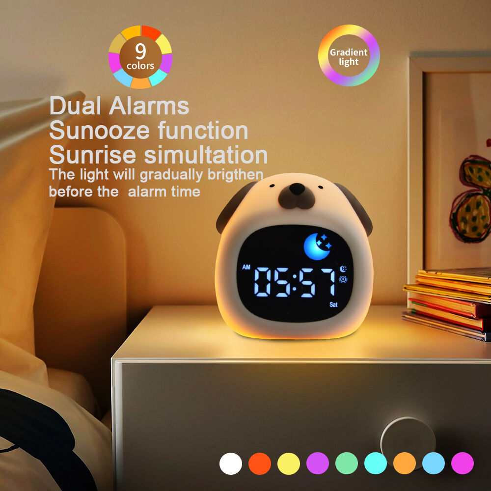 Best Travel Sleeper Machine Good Battery Powered One Timer Wake Up ...