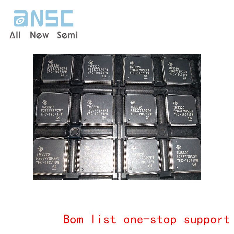 Hot Sale Original Electronics Tms320 Second-generation Digital Signal ...