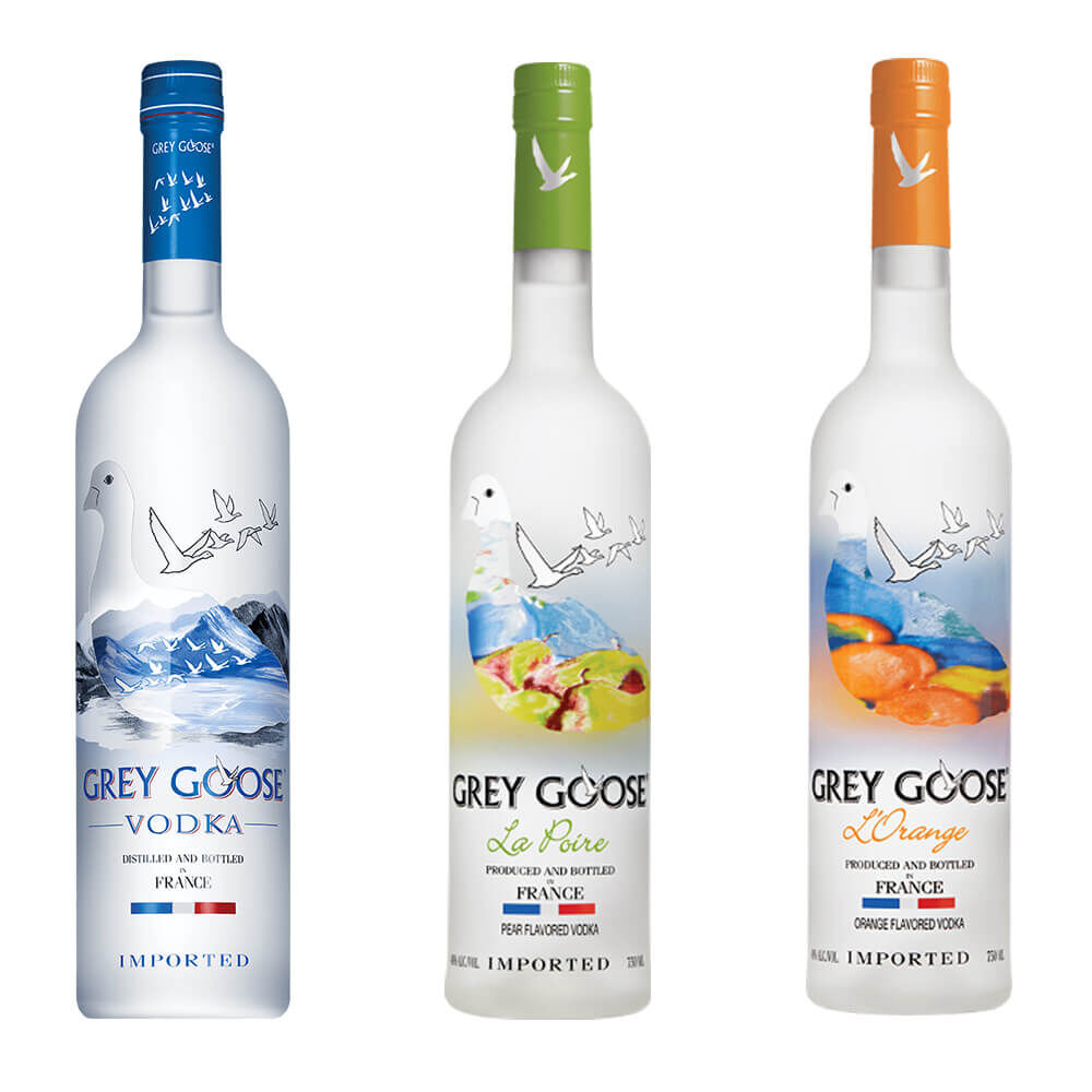 Factory Direct High Quality United Kingdom Wholesale Buy Grey Goose ...
