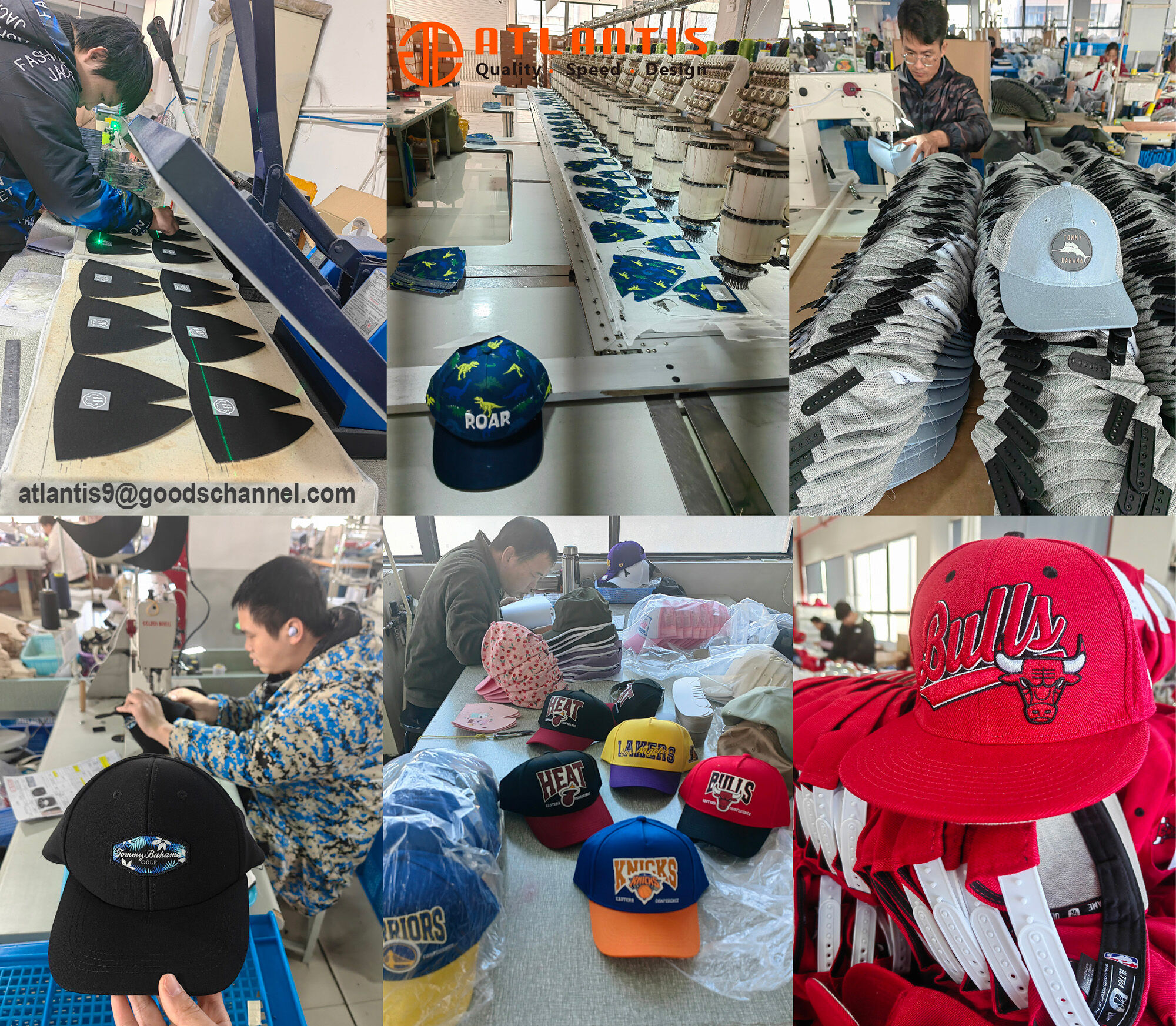 Buy China Wholesale Hat Unisex Boonie Hats 100% Cotton Bucket Hat Wide ...