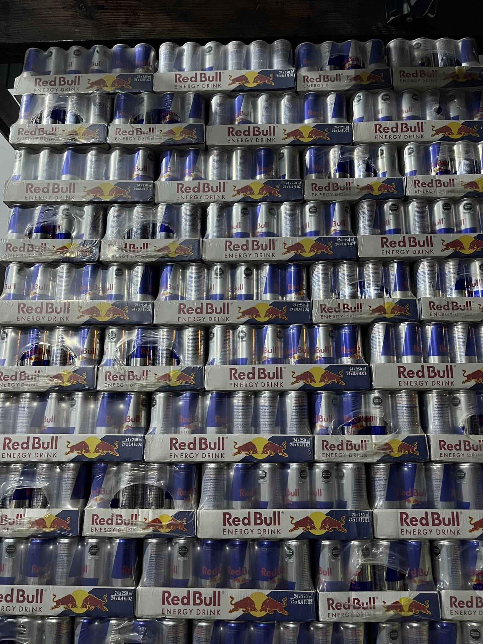 Wholesale Red Bull 250ml Energy Drink-original Red Bull Energy Drink $8 ...