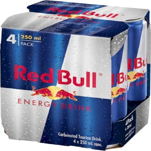 Cheap Price Austria Red Bull & Redbull Classic 250ml, 500ml/red Bull ...