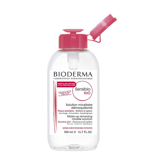 Bioderma - Sensibio - Ar Cream - Anti-redness Treatment Moisturisers ...