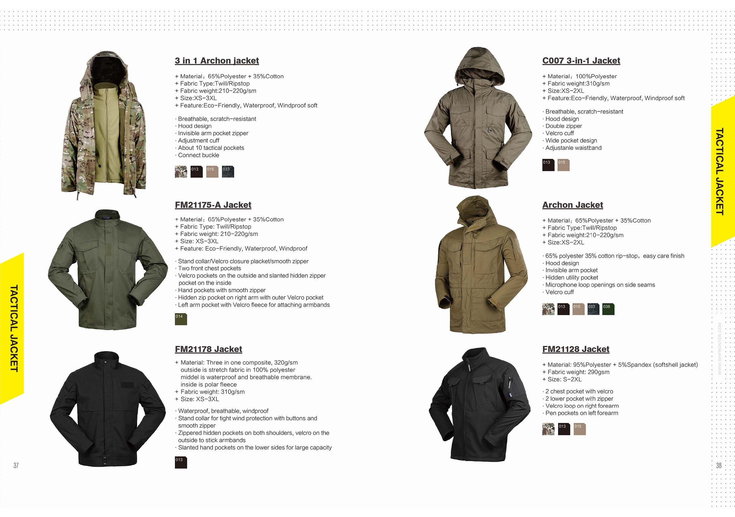 Tactical Suits Shoot Kit Us Cp Camo Shirts Cargo Pants Combat Uniform ...