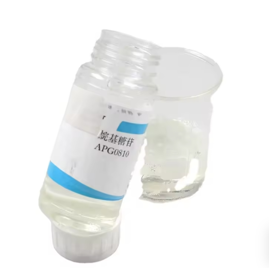 Buy China Wholesale Factory Price Coco Glucoside Cas 68515-73-1 Alkyl ...