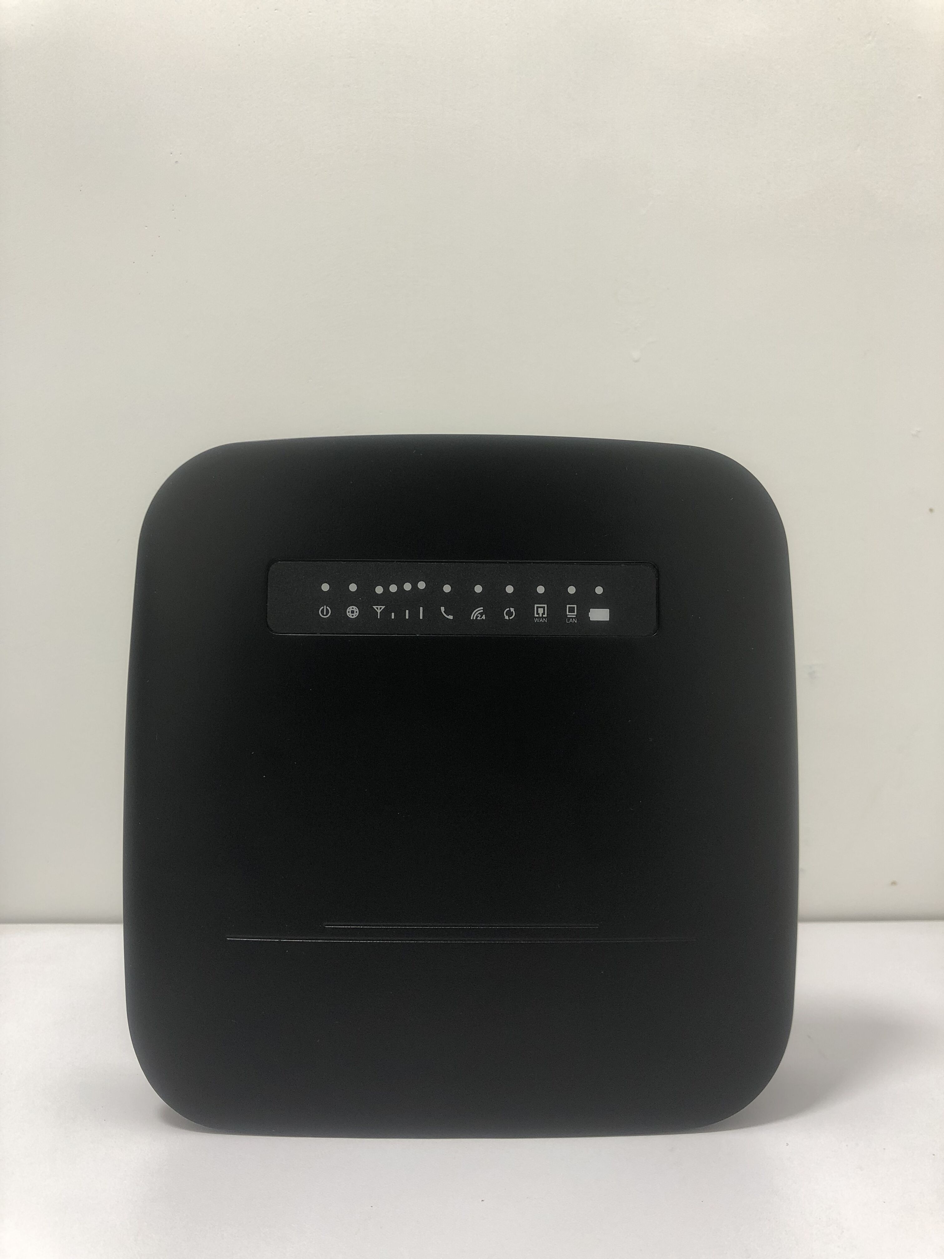 Ih802 4g Router 150mbps Lte Cat4 Indoor Cpe Modem N300 Wireless Wifi ...