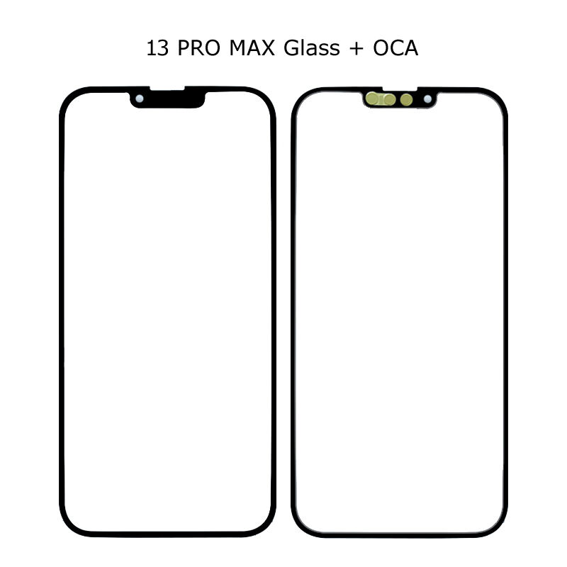 Wholesale New Mobile Touch Screen Digitizer For Iphone 12 13 14 14pro ...