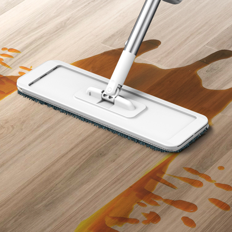 Factory Direct High Quality China Wholesale Deep Clean Microfiber Mop ...
