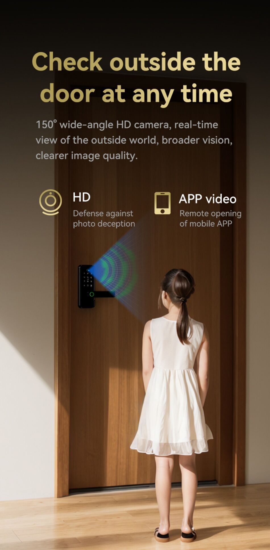 Bulk Buy China Wholesale American Indoor Smart Door Lock App Digital ...