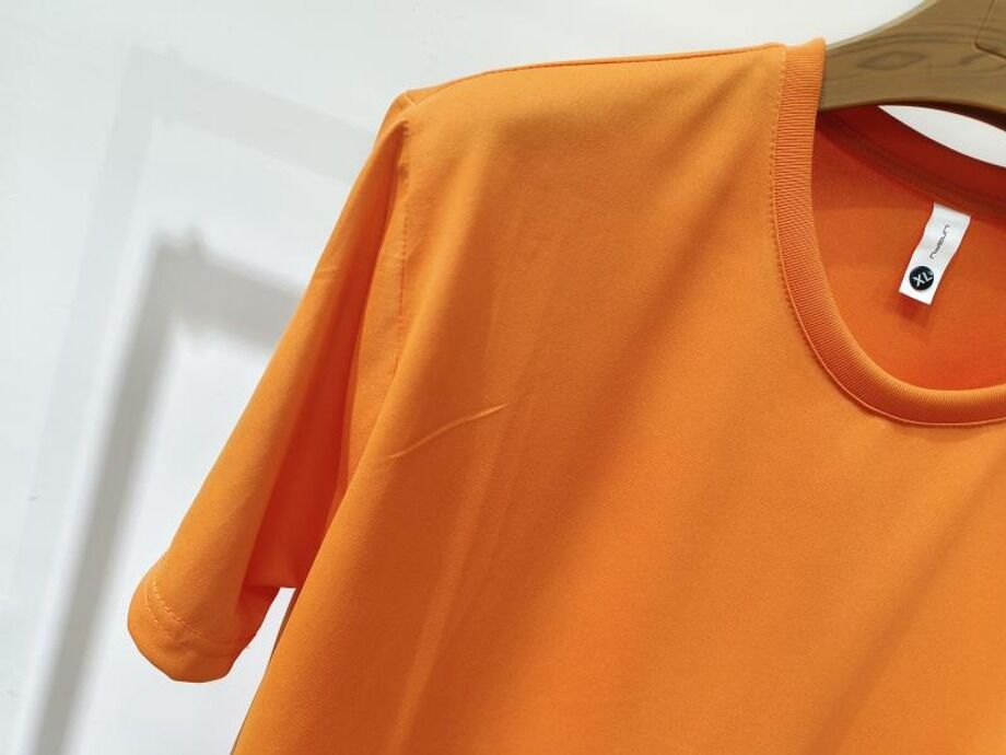 Hot Sale Custom Print Plain Blank 100% Cotton White Sport Gym Run Quick ...