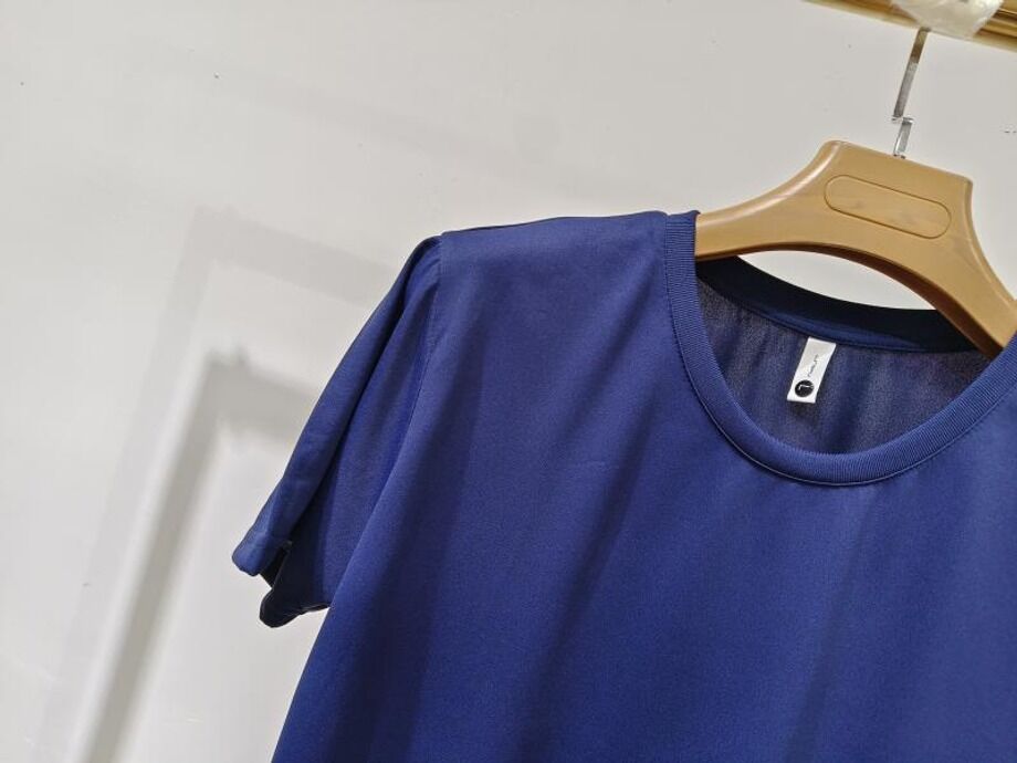 Hot Sale Custom Print Plain Blank 100% Cotton White Sport Gym Run Quick ...