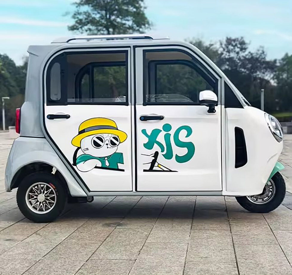 Buy China Wholesale Electric Tricycles 3 Wheel Electric Cargo Bike China Cheap Prices Three ...