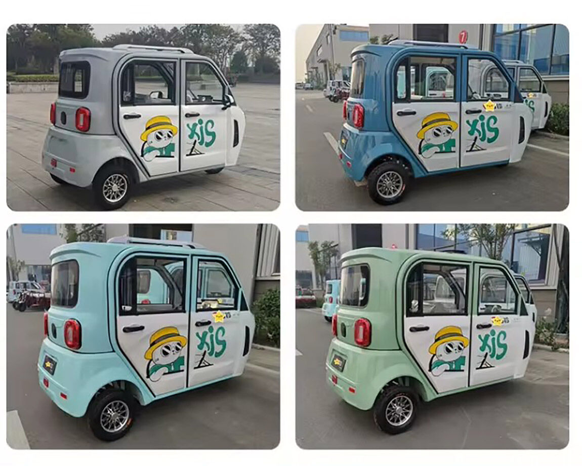 Buy China Wholesale Electric Tricycles 3 Wheel Electric Cargo Bike China Cheap Prices Three ...