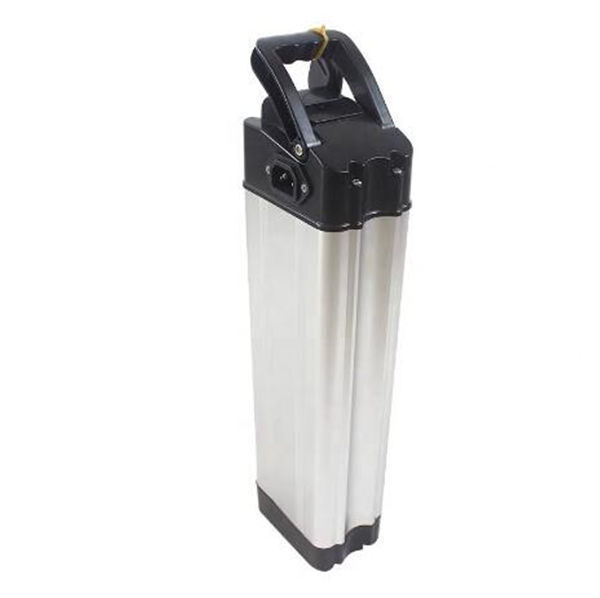 Long-life Lithium Battery Pack For Electric Bicycles, 36v/48v, 10ah ...