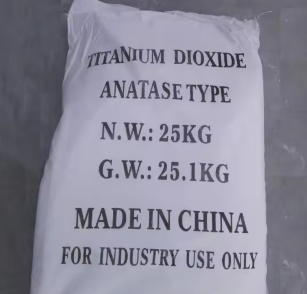 Competitive Price Rutile Tio2 Titanium Dioxide $1400 - Wholesale China ...