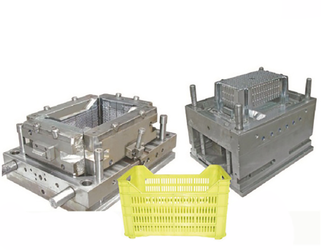 2024 New Arrivals Injection Mould China Factory Custom High Precision ...