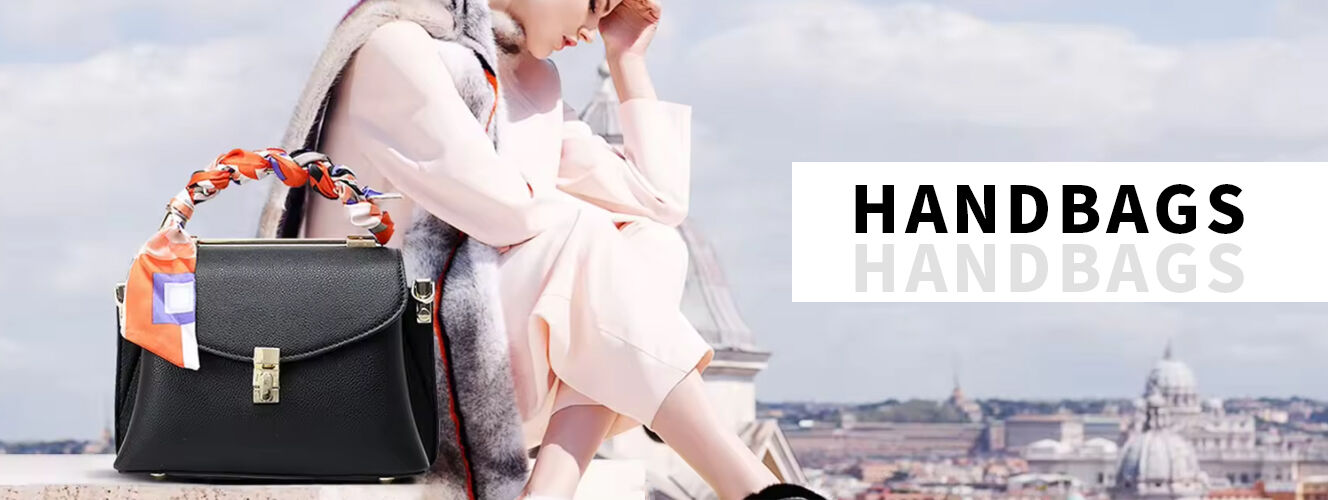 Customized Daily Leisure Handbag Pvc Leather Hand Bags For Women, Pvc ...