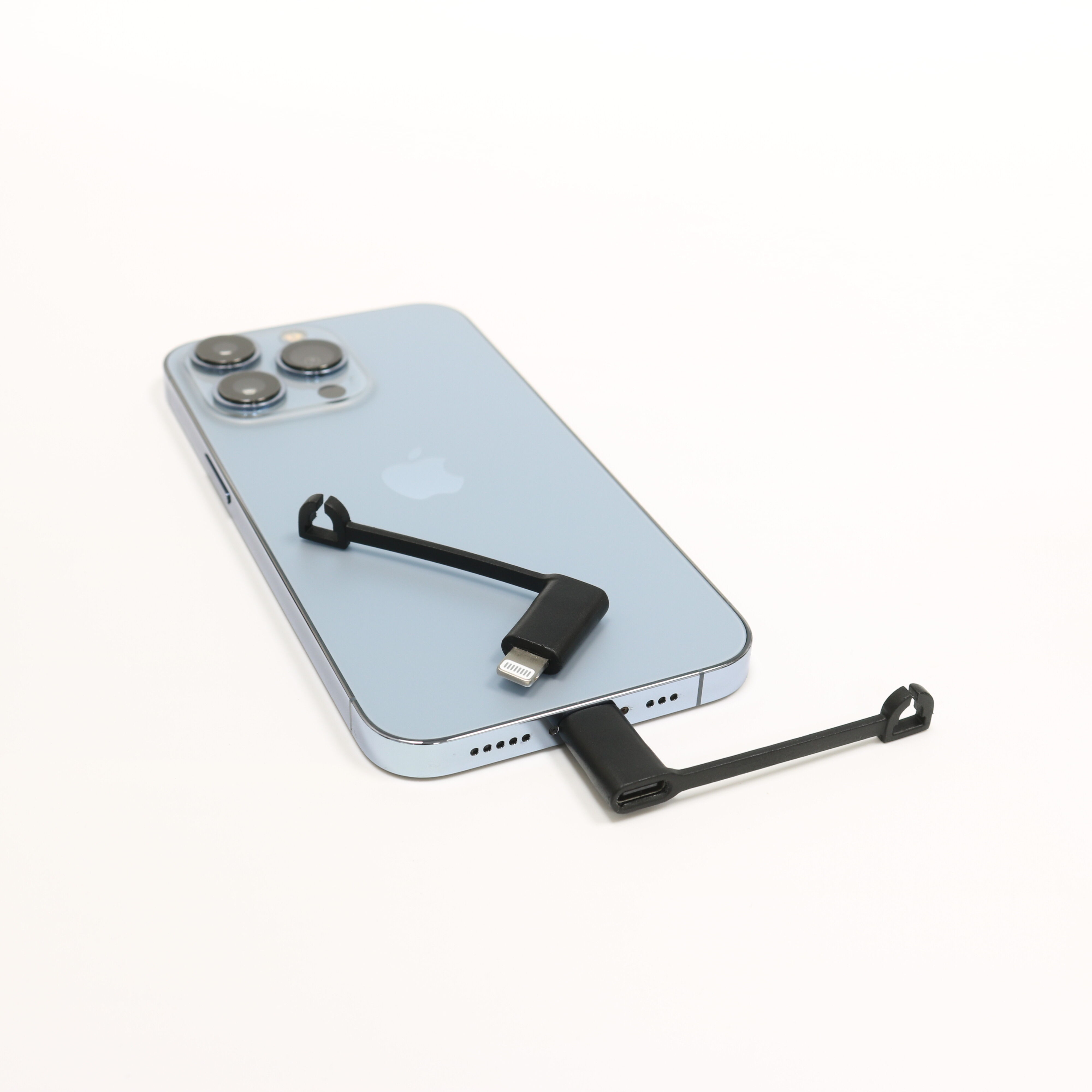 Mfi Manufacturer Usb-c 2.0 To Lightning Adapter Cable Lighting Adapter ...