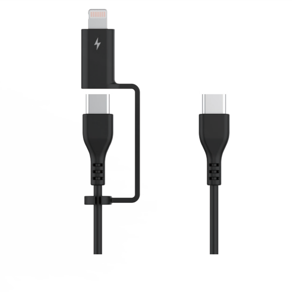 Mfi Manufacturer Usb-c 2.0 To Lightning Adapter Cable Lighting Adapter ...