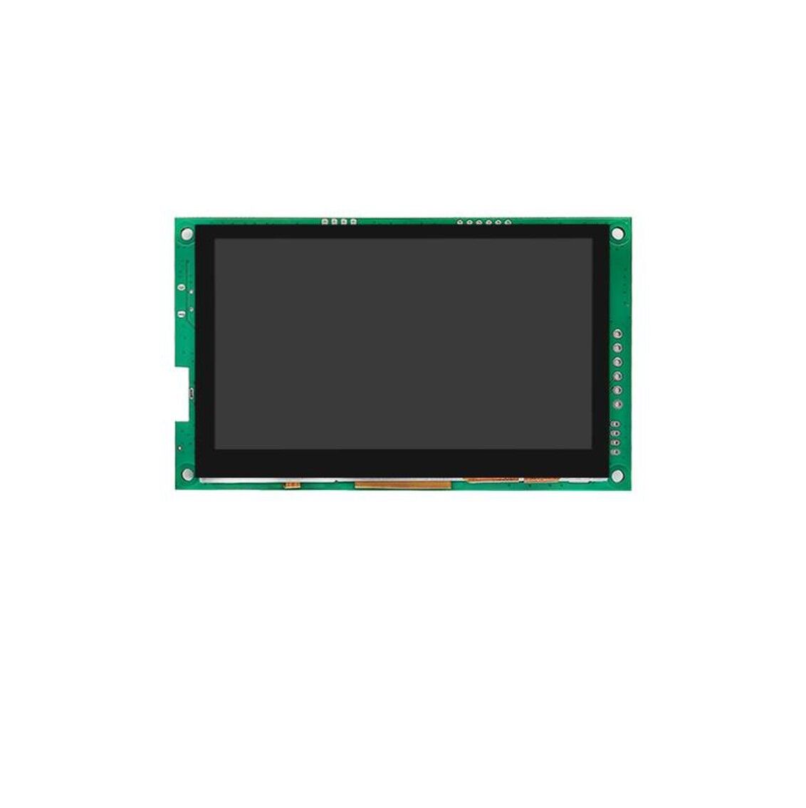 Cie 4.3-inch Serial Screen 480*272 Resolution Capacitive Touch Uart ...
