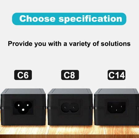 New In 2024 Benchtop Power Supplies 24v 2.7a 48v 1.25a 65w Replacement ...