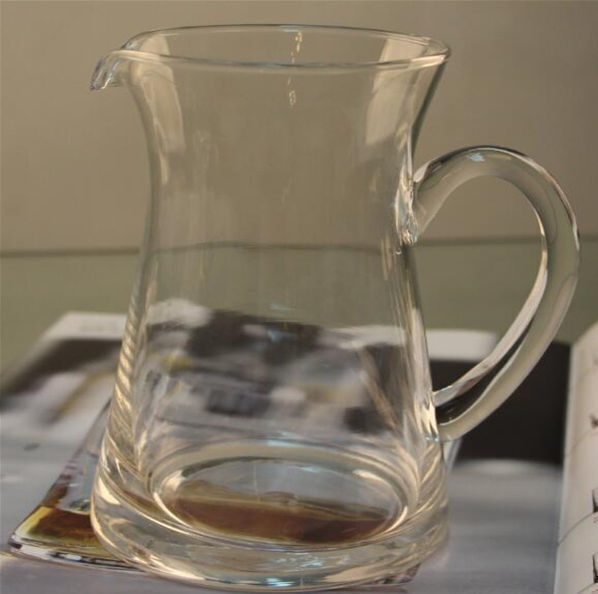 Large Capacity Glass Decanter And Jug $0.8 - Wholesale China Beer Jugs ...