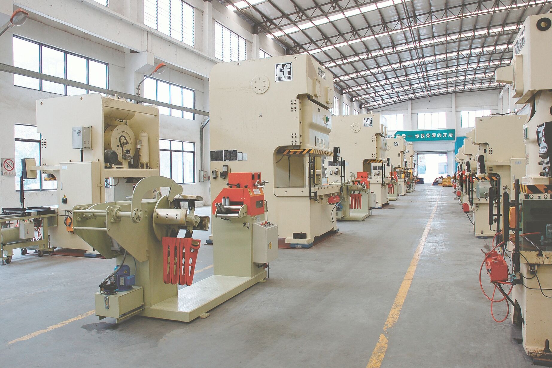 Custom Metal Stamping Oem Solutions - High-strength Custom Profiles ...