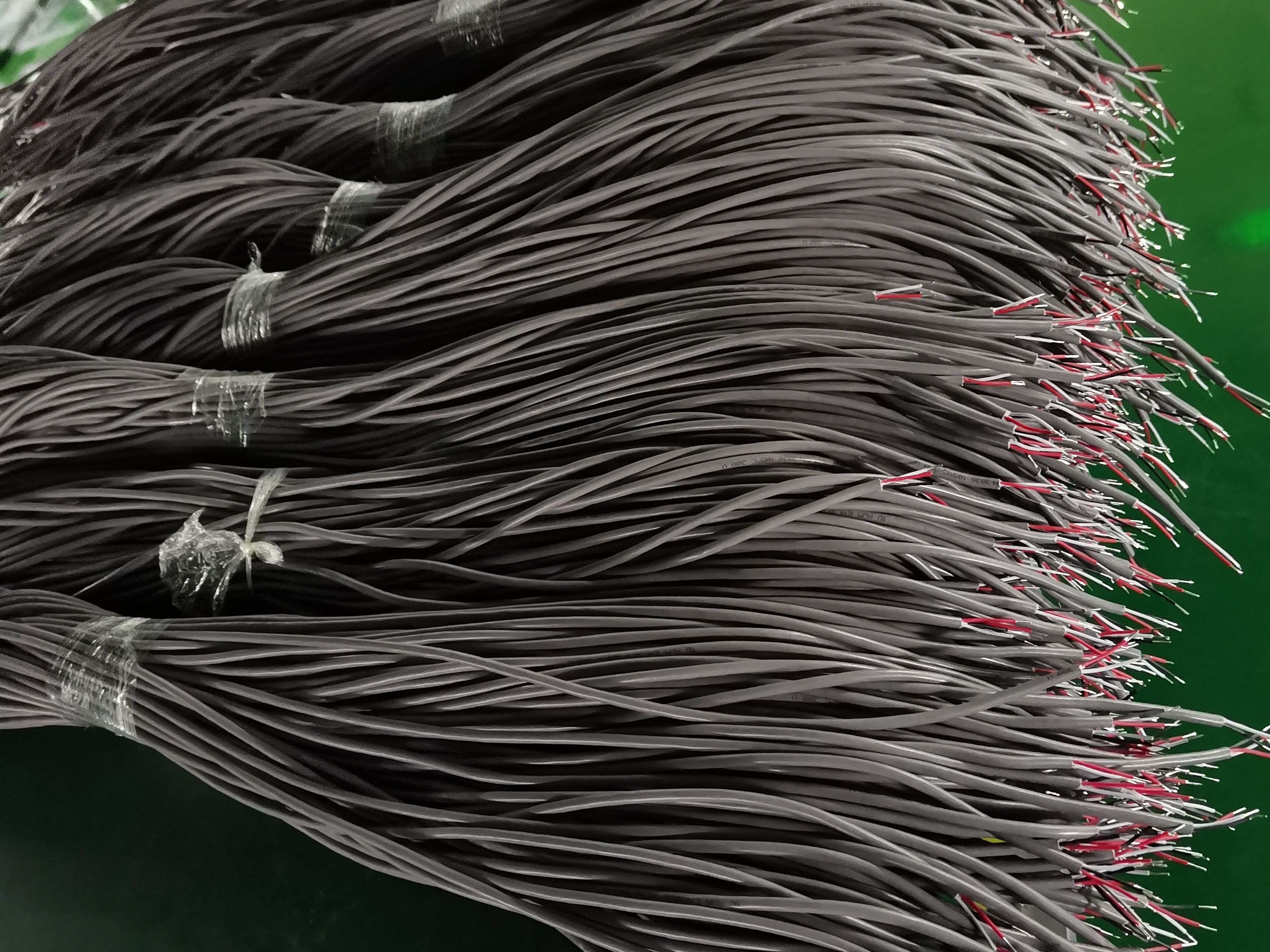 Pse Approved Insulated Cable With Color-coded Pvc - Expore China ...